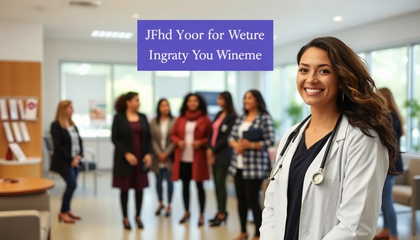 JPS Health Center for Women: Comprehensive Care for Women's Health ...